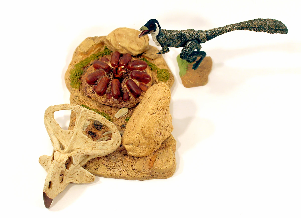 Desert Accessory Pack | Beasts of the Mesozoic Wiki | Fandom