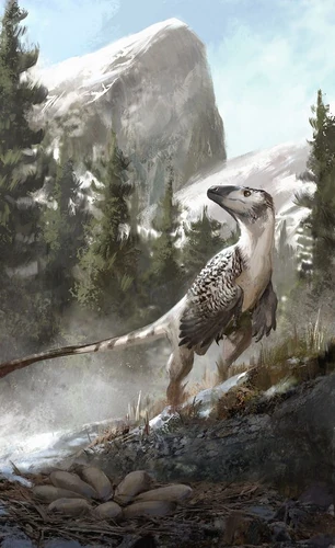 Mountain Accessory Pack | Beasts of the Mesozoic Wiki | Fandom