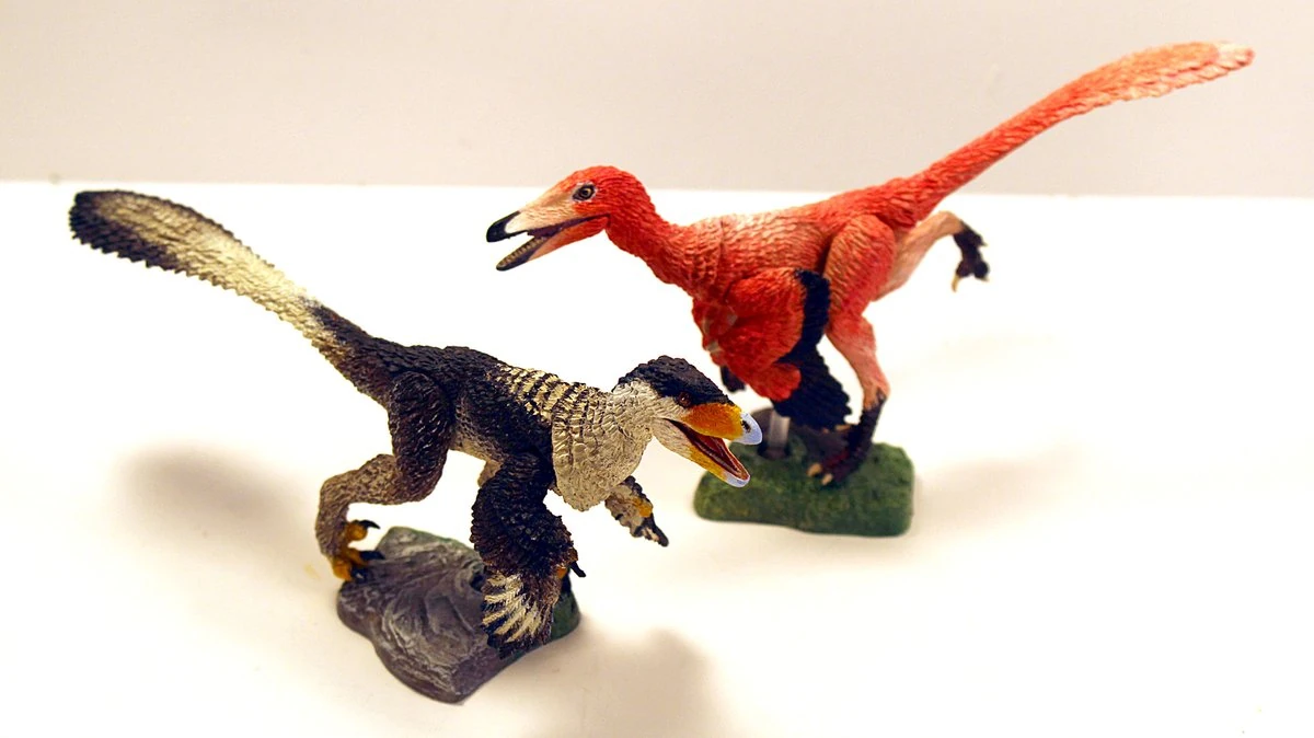 Weastern Set | Beasts of the Mesozoic Wiki | Fandom