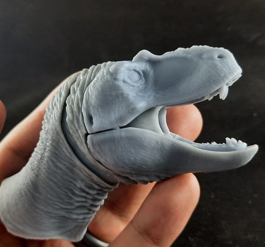 Lythronax argestes/Gallery | Beasts of the Mesozoic Wiki | Fandom
