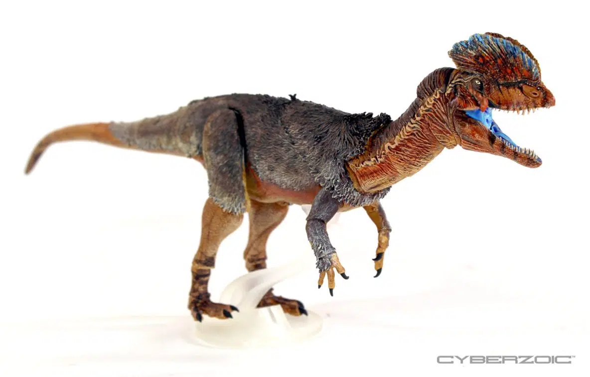 Dilophosaurus | Beasts of the Mesozoic Wiki | Fandom