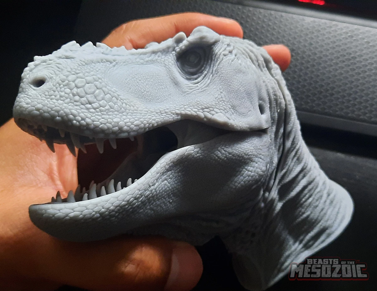 Tyrannosaurus Rex/Gallery | Beasts of the Mesozoic Wiki | Fandom