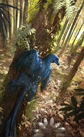 Forest Accessory Pack | Beasts of the Mesozoic Wiki | Fandom