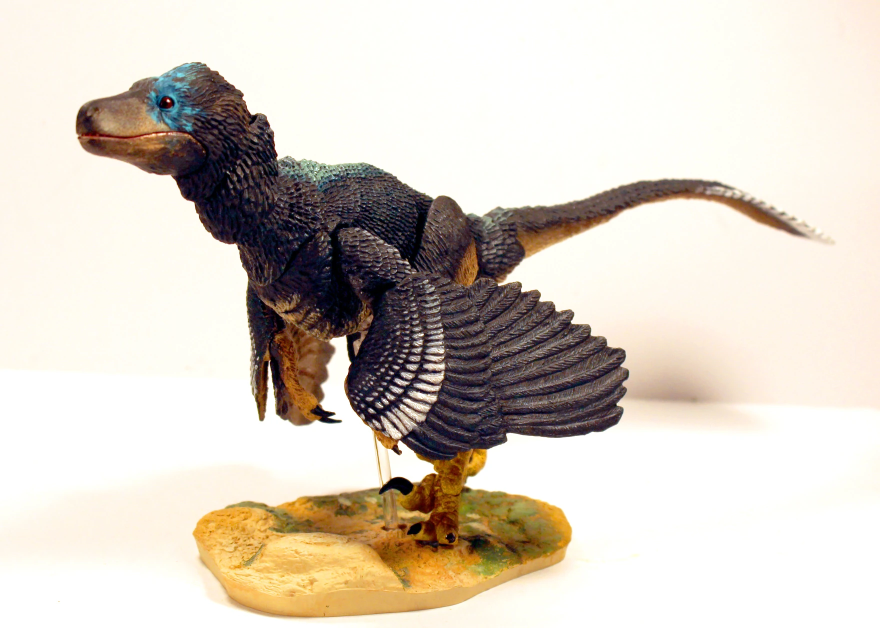 Balaur bondoc | Beasts of the Mesozoic Wiki | Fandom