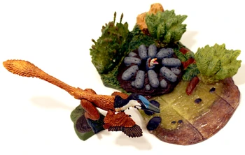 Wetlands Accessory Pack | Beasts of the Mesozoic Wiki | Fandom