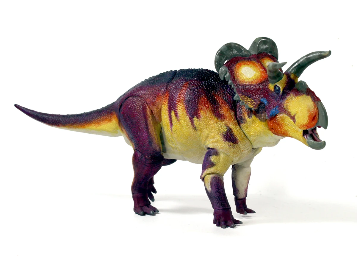 Medusaceratops lokii | Beasts of the Mesozoic Wiki | Fandom