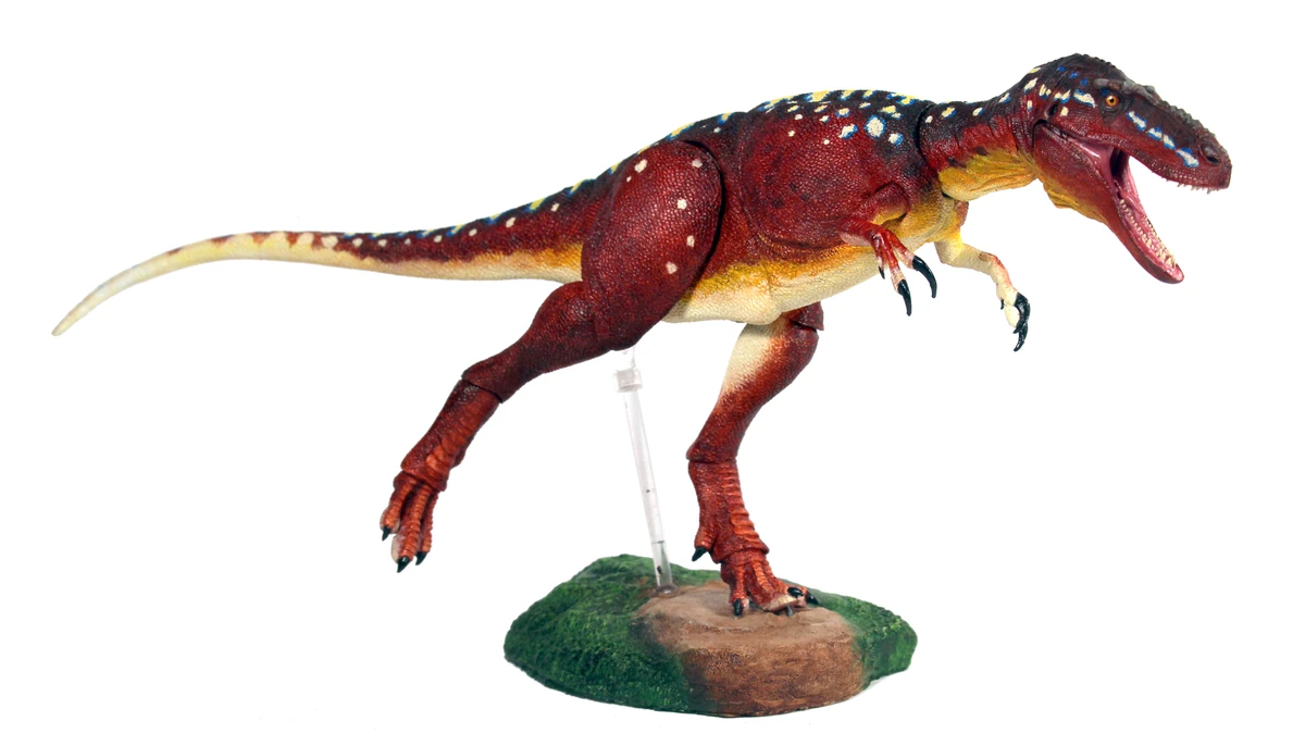 Alectrosaurus olseni | Beasts of the Mesozoic Wiki | Fandom