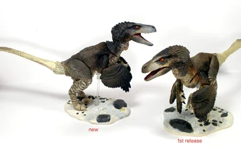 Dromaeosaurus albertensis | Beasts of the Mesozoic Wiki | Fandom