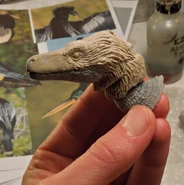 Balaur bondoc/Gallery | Beasts of the Mesozoic Wiki | Fandom