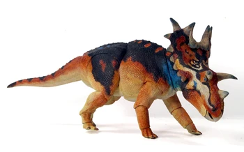 Spiclypeus shipporum | Beasts of the Mesozoic Wiki | Fandom