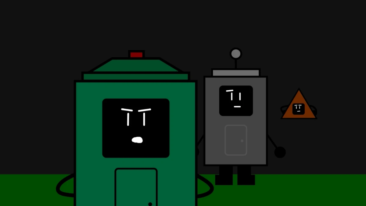 The Rise | Botmore Wiki | Fandom