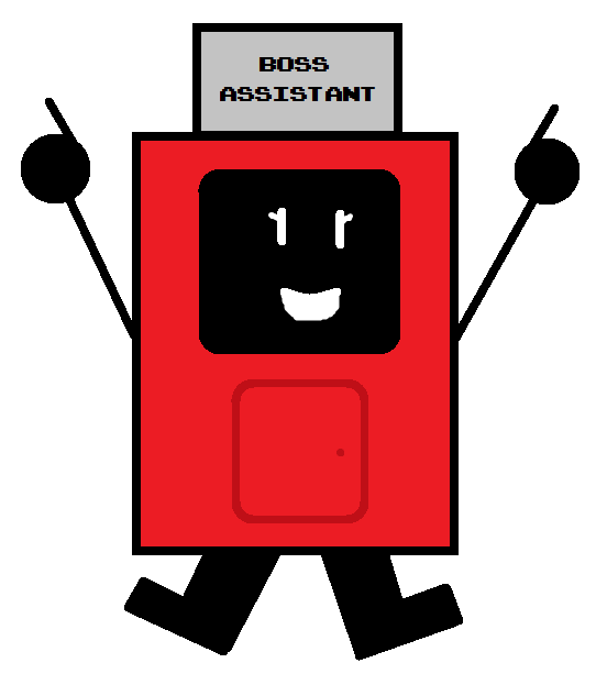 Lucia | Botmore Wiki | Fandom