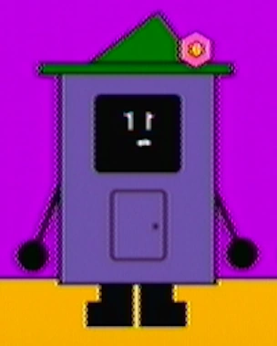 Layla | Botmore Wiki | Fandom