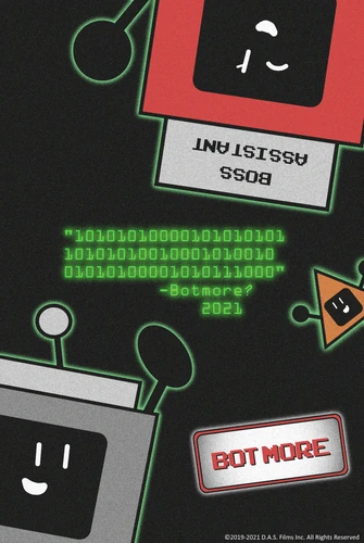 Botmore | Botmore Wiki | Fandom