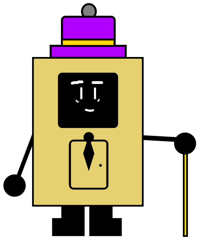 Mr. Marito | Botmore Wiki | Fandom