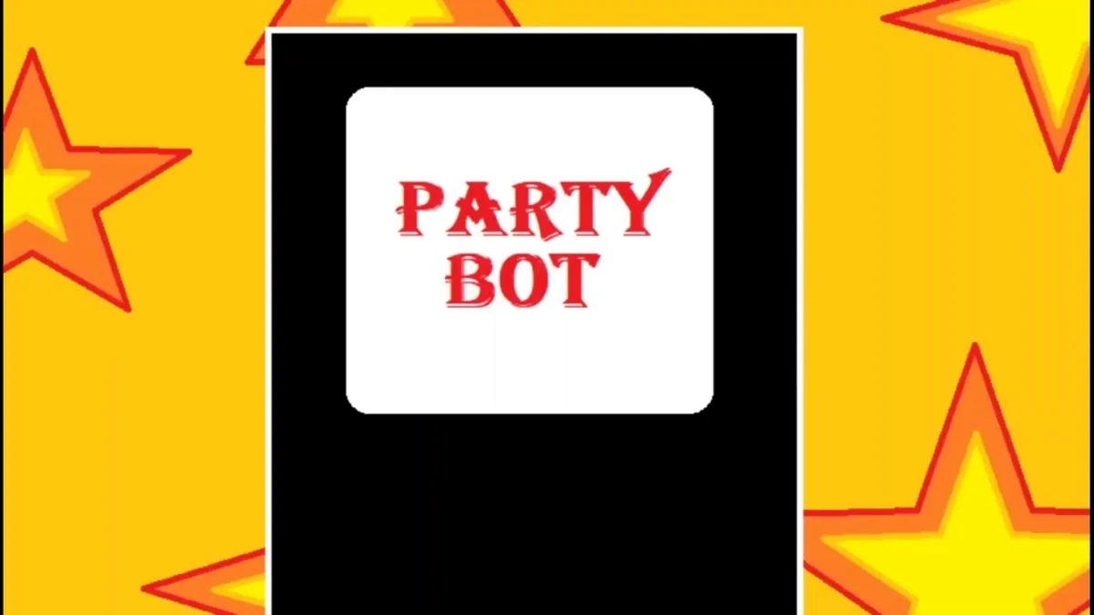 Party Bot (Pilot) | Botmore Wiki | Fandom