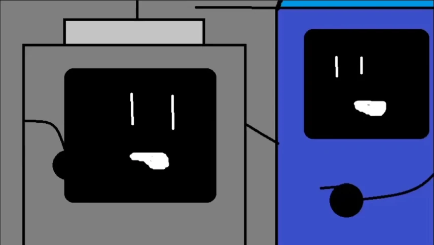 Party Bot (Pilot) | Botmore Wiki | Fandom