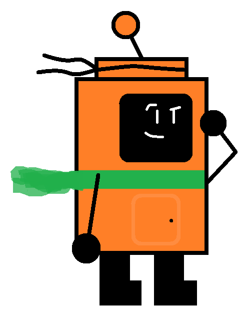 Camobot | Botmore Wiki | Fandom