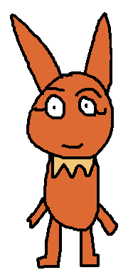 Orange Kermit | Battle Of The Remixers Rebooted Wiki | Fandom