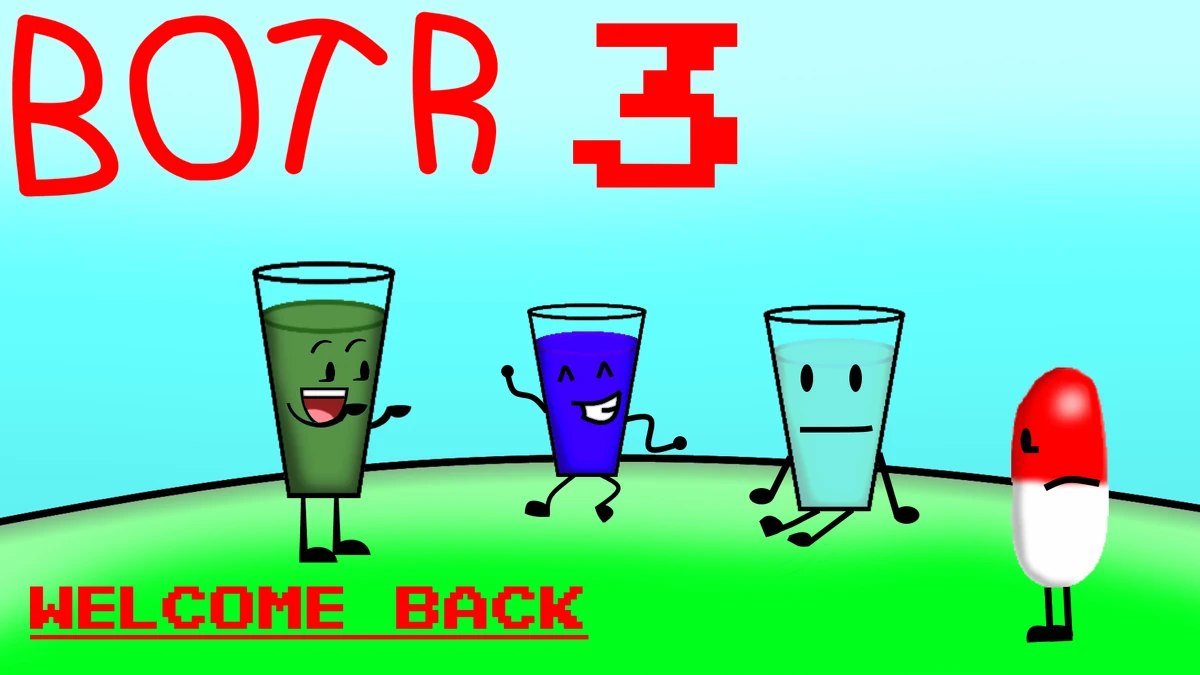 BOTR 3 | Battle Of The Remixers Rebooted Wiki | Fandom