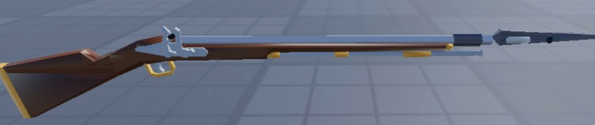 Musket Bots And Muskets Wiki Fandom