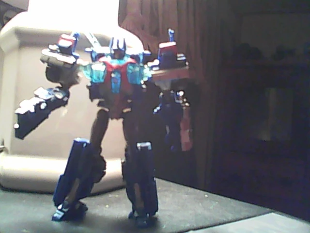 Ultra Magnus | Bots in Disguse movie Wiki | Fandom