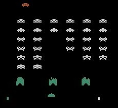 Space Invaders Arcade | Botss Wiki | Fandom