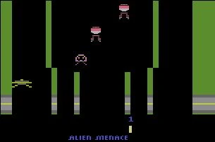 Alien Menace | Botss Wiki | Fandom