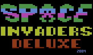 Space Invaders Deluxe | Botss Wiki | Fandom