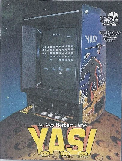 Y*A*S*I | Botss Wiki | Fandom