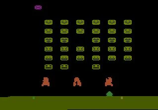 Face Invaders Deluxe | Botss Wiki | Fandom