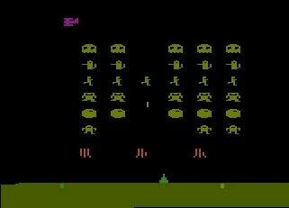 Atari Invaders | Botss Wiki | Fandom
