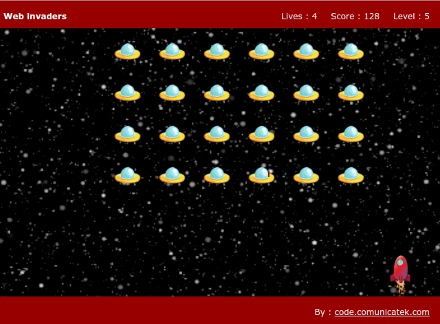 Web Invaders | Botss Wiki | Fandom