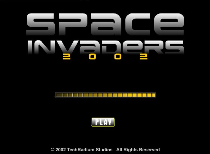 Space Invaders 2002 | Botss Wiki | Fandom