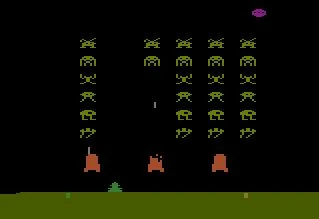 Space Invaders (infinite lives) | Botss Wiki | Fandom