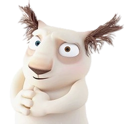 Toot | Bottersnikes And Gumbles Wiki | Fandom