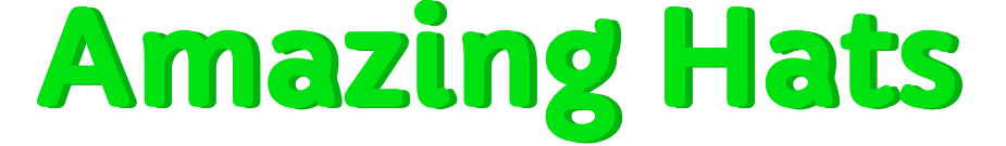 Amazing Hats | BOTTHPedia Wiki | Fandom