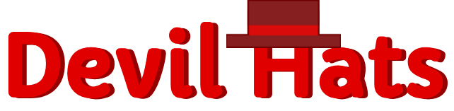 Devil Hats | BOTTHPedia Wiki | Fandom