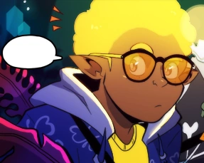 Logan Halloumi | Bottled Up Wiki | Fandom