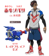 List of characters | Bottleman Wiki | Fandom