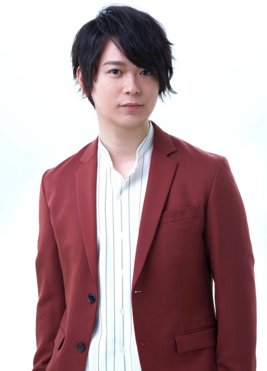 Shun'ichi Toki | Bottleman Wiki | Fandom