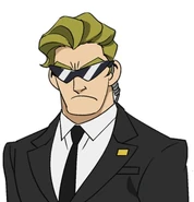List of characters | Bottleman Wiki | Fandom