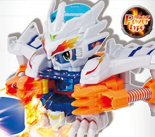 Bottle Phoenix Energy DX (toy) | Bottleman Wiki | Fandom