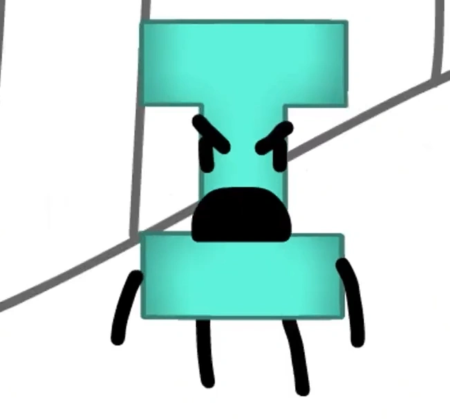 Dumbbell Jr | Bottom of the Barrel Wiki | Fandom