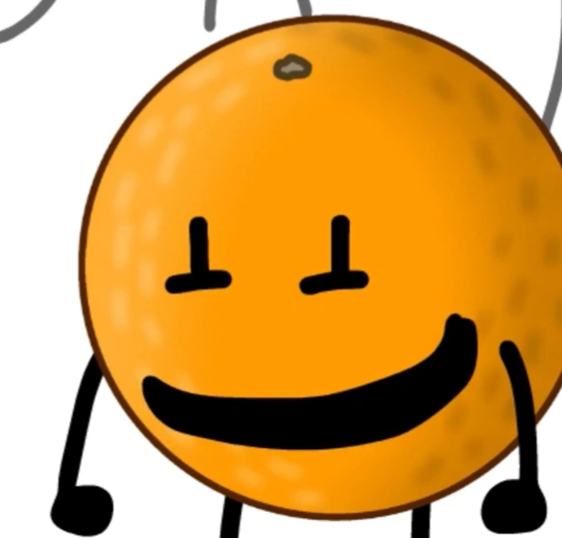 Orange | Bottom of the Barrel Wiki | Fandom
