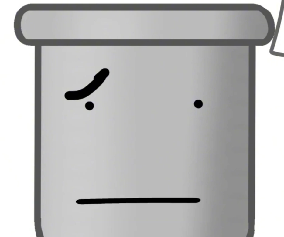 Bucket | Bottom of the Barrel Wiki | Fandom