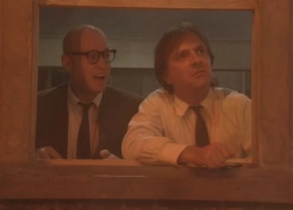 Carnival | Bottom Wiki | Fandom