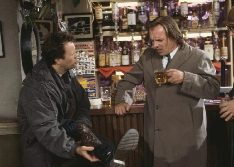 Parade | Bottom Wiki | Fandom