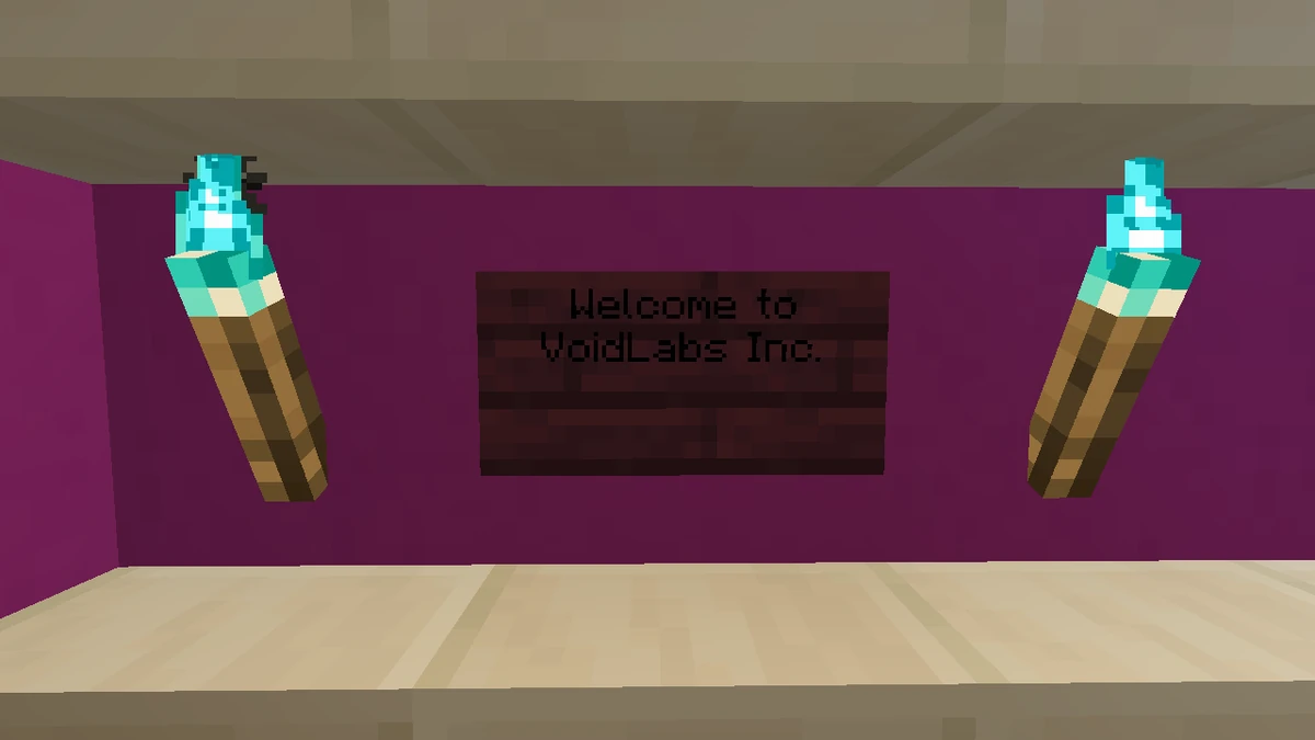 VoidLabs (Event) | The BottomGear SMP Wiki | Fandom