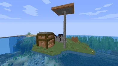 Boiz Island | The BottomGear SMP Wiki | Fandom